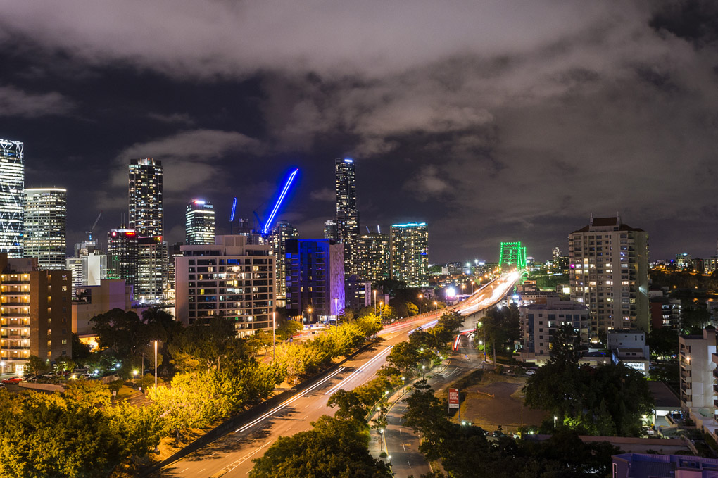 Why The Point is a great place to stay in Brisbane - The Finer Things